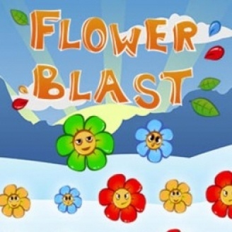 Flower Games: Play Flower Games on LittleGames for free