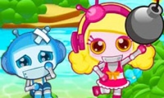 Bomb it 5: Play Bomb it 5 for free on LittleGames