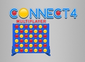 Connect 4 Multiplayer: Play Connect 4 Multiplayer for free