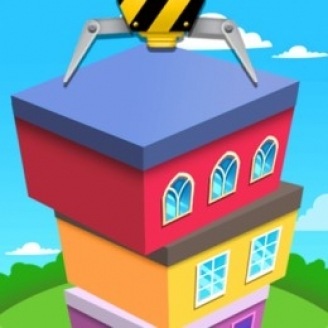 Skyscrapers Games: Play Skyscrapers Games on LittleGames